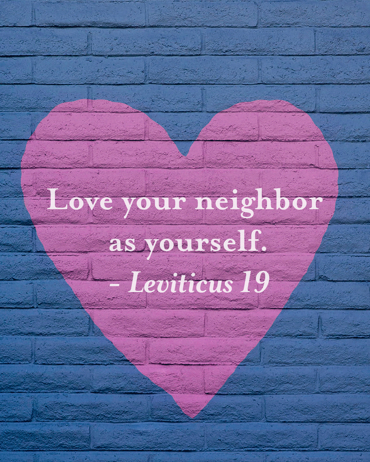 Daily Inspiration | April 6, 2020 – Temple De Hirsch Sinai.